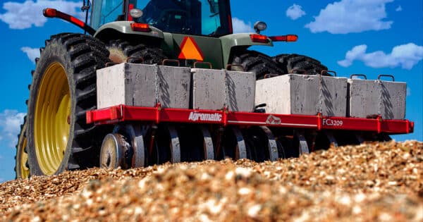 Why Do We Pack Silage? Tips for Optimal Feed Quality