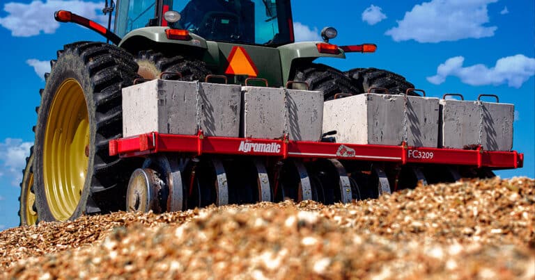 Why Do We Pack Silage? Tips for Optimal Feed Quality